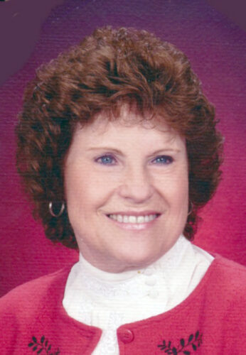 Nancy L. Kelly 1935-2024 | News, Sports, Jobs - Tribune Chronicle